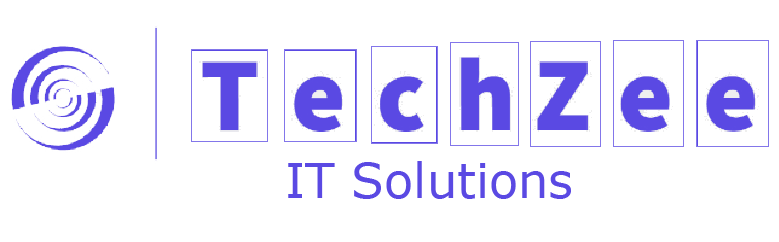 TechZee IT Solutions